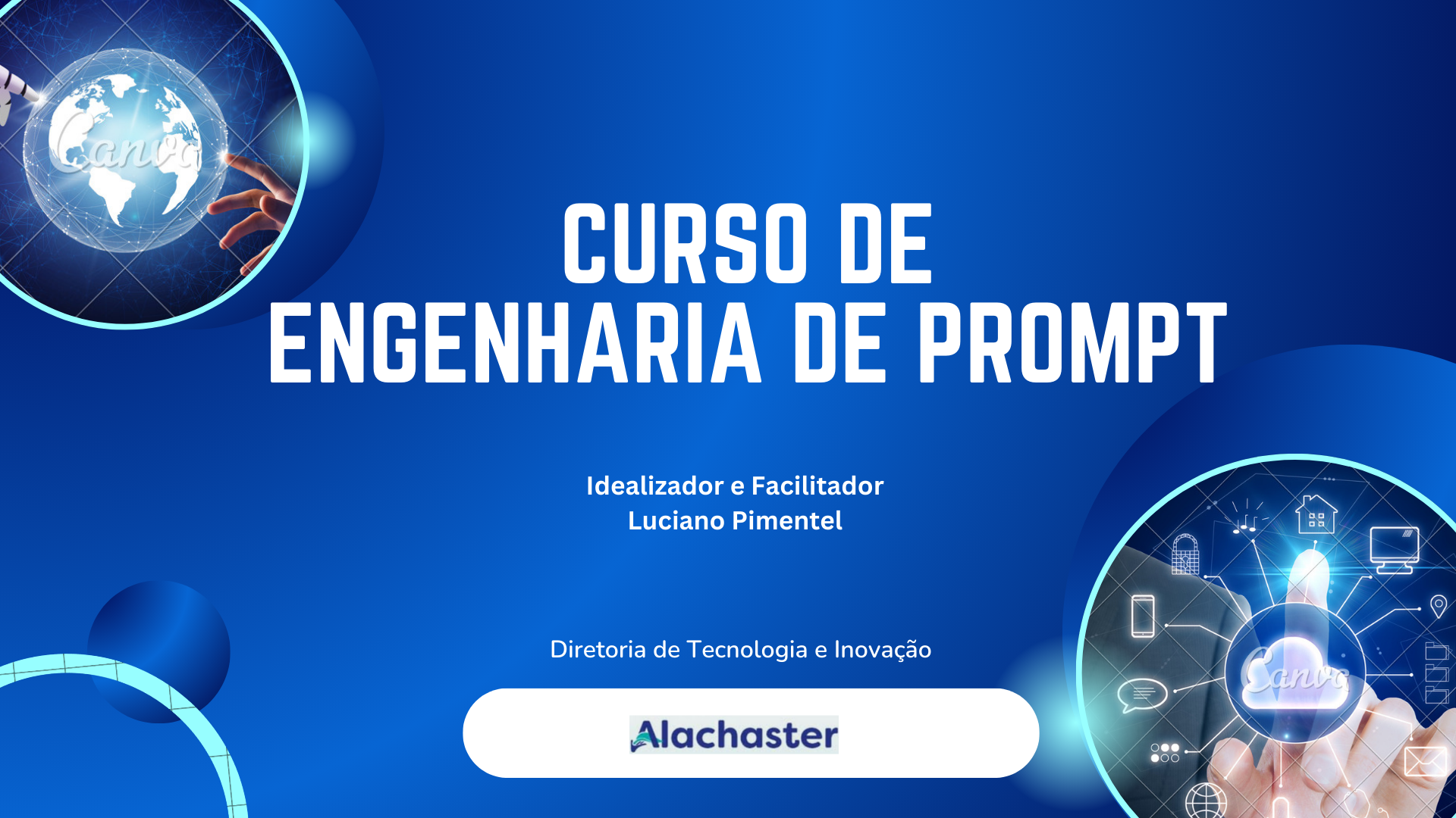 Curso Básico de Engenharia de Prompt