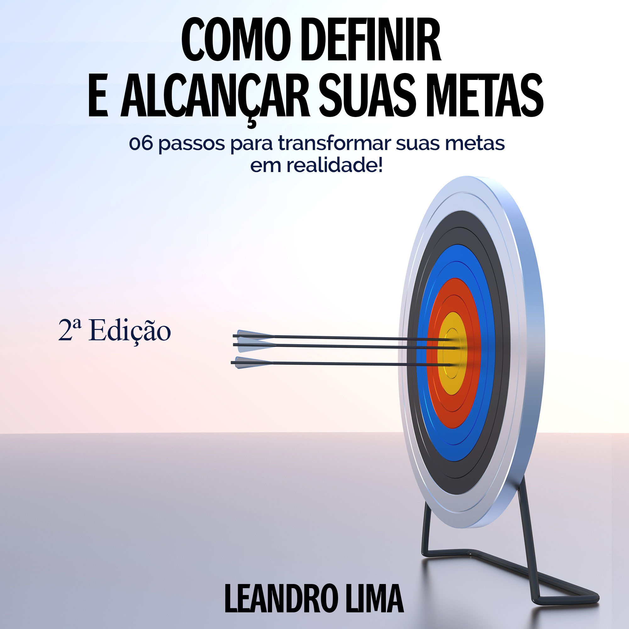 Como Alcançar Suas Metas - Leandro Lima | Hotmart