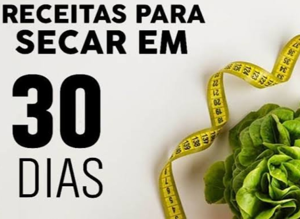 Como emagrecer em até 30 dias - Marco Parpinelli | Hotmart