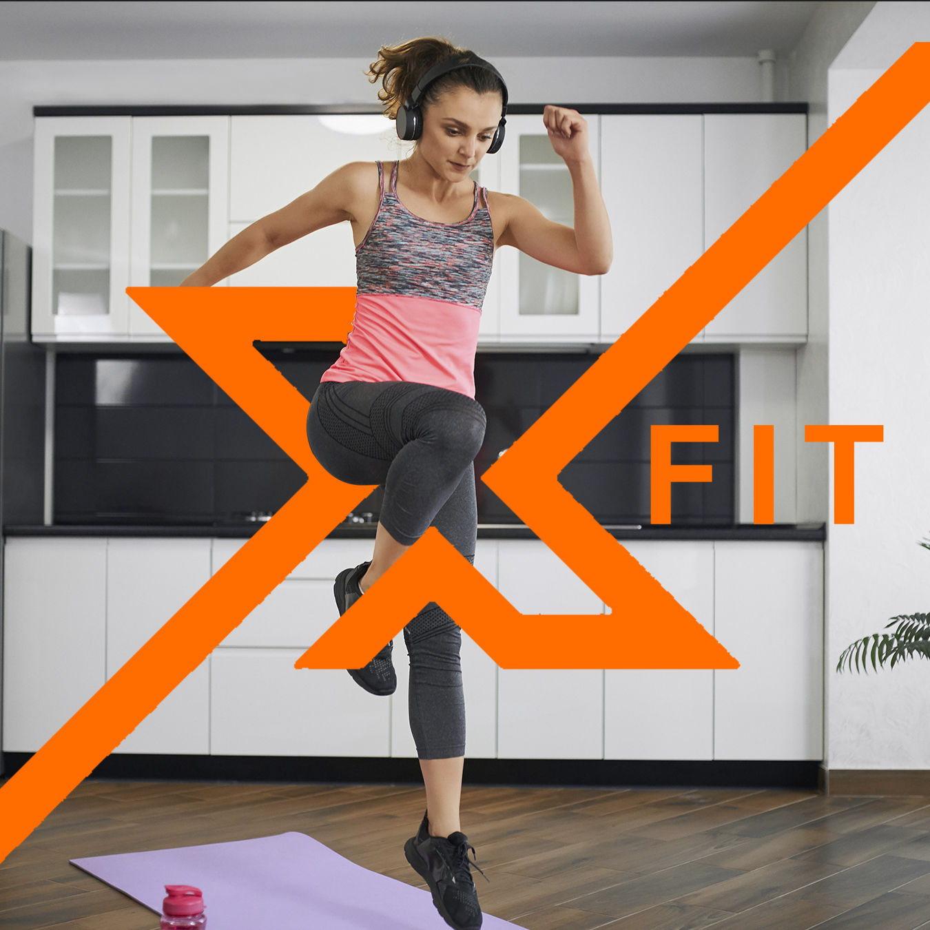 X FIT