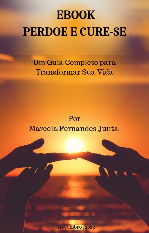 EBOOK PERDOE E CURE-SE