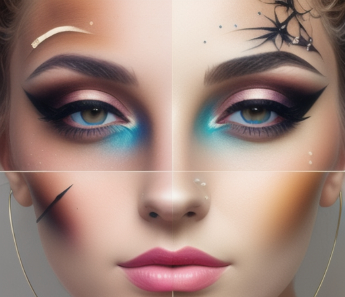 The Digital Guide to Makeup Mastery - Laura Elena Lopez Infante | H...
