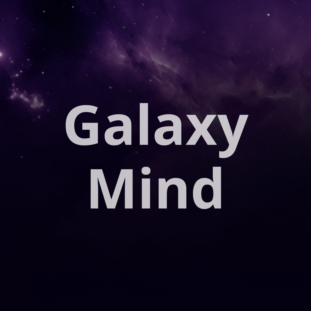 Galaxy Mind - Escola de Negócios do Turismo | Hotmart