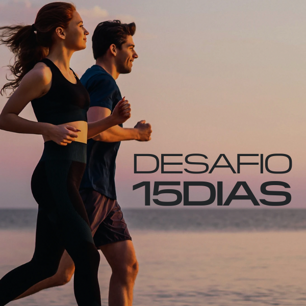Desafio 15 Dias - Fernanda Moraes | Hotmart