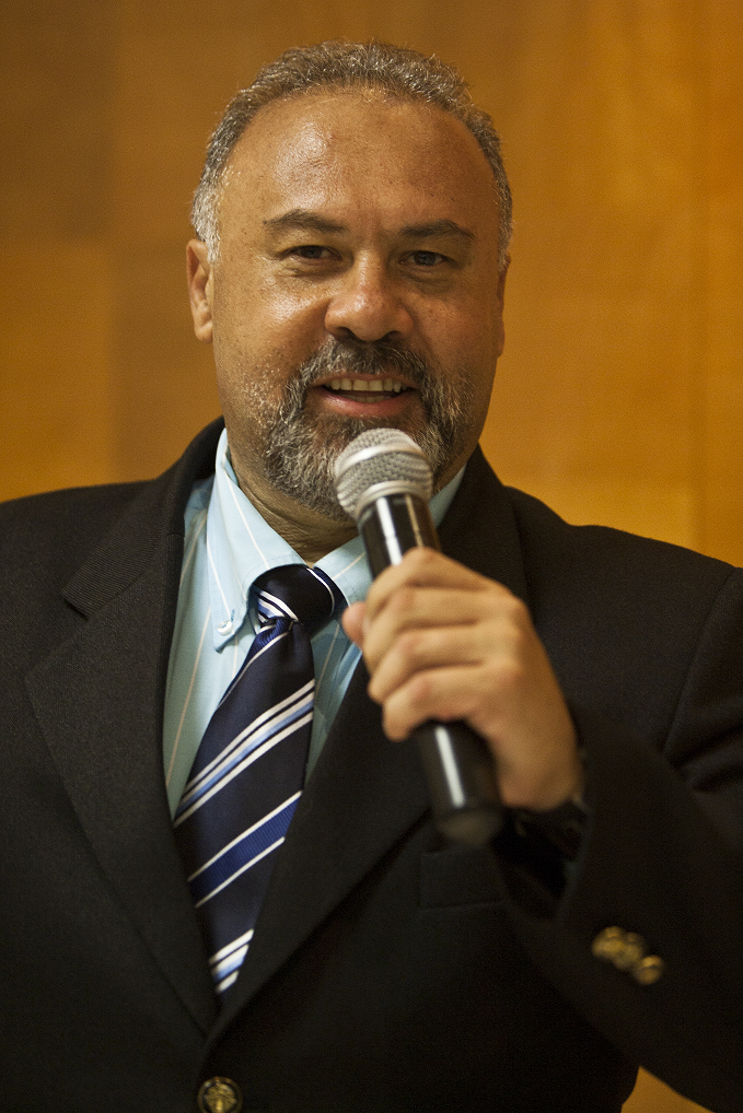 Mestre das Negociações, Persuasão e Influência on line e ao vivo!