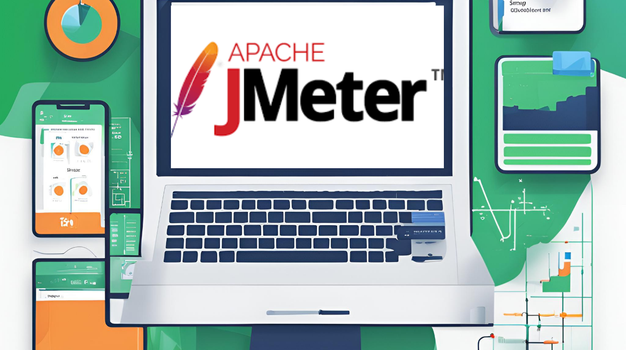 JMeter desde Cero a Avanzado - Maxi Vitale | Hotmart