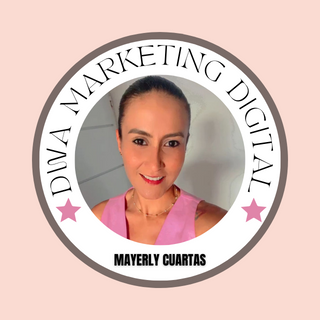 Marketing Digital DWA Team Mayerly Cuartas