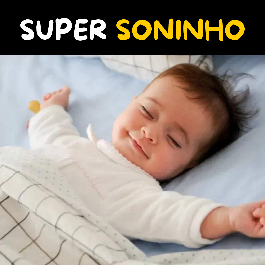 Método Super Soninho - João Paulo | Hotmart