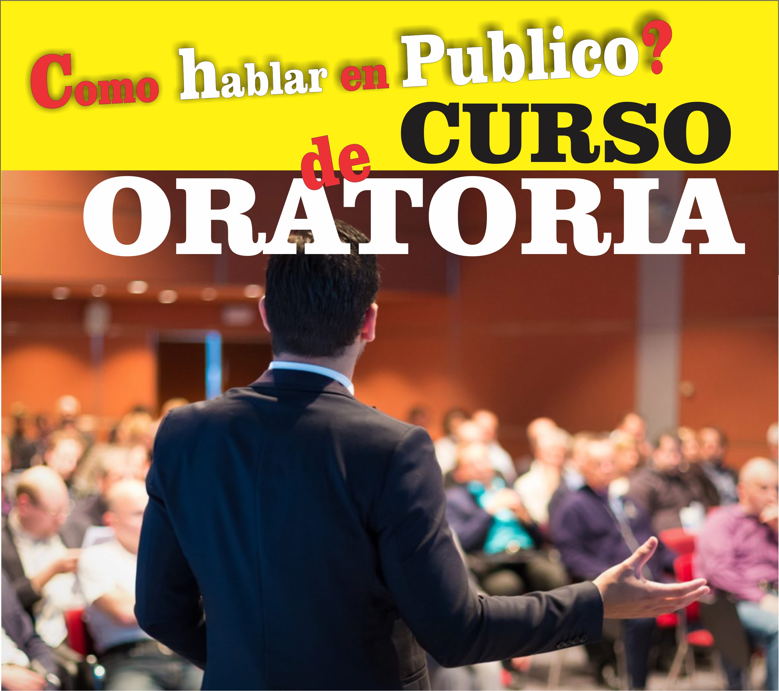 CURSO DE ORATORIA - Carlos Alberto Funes Acosta | Hotmart