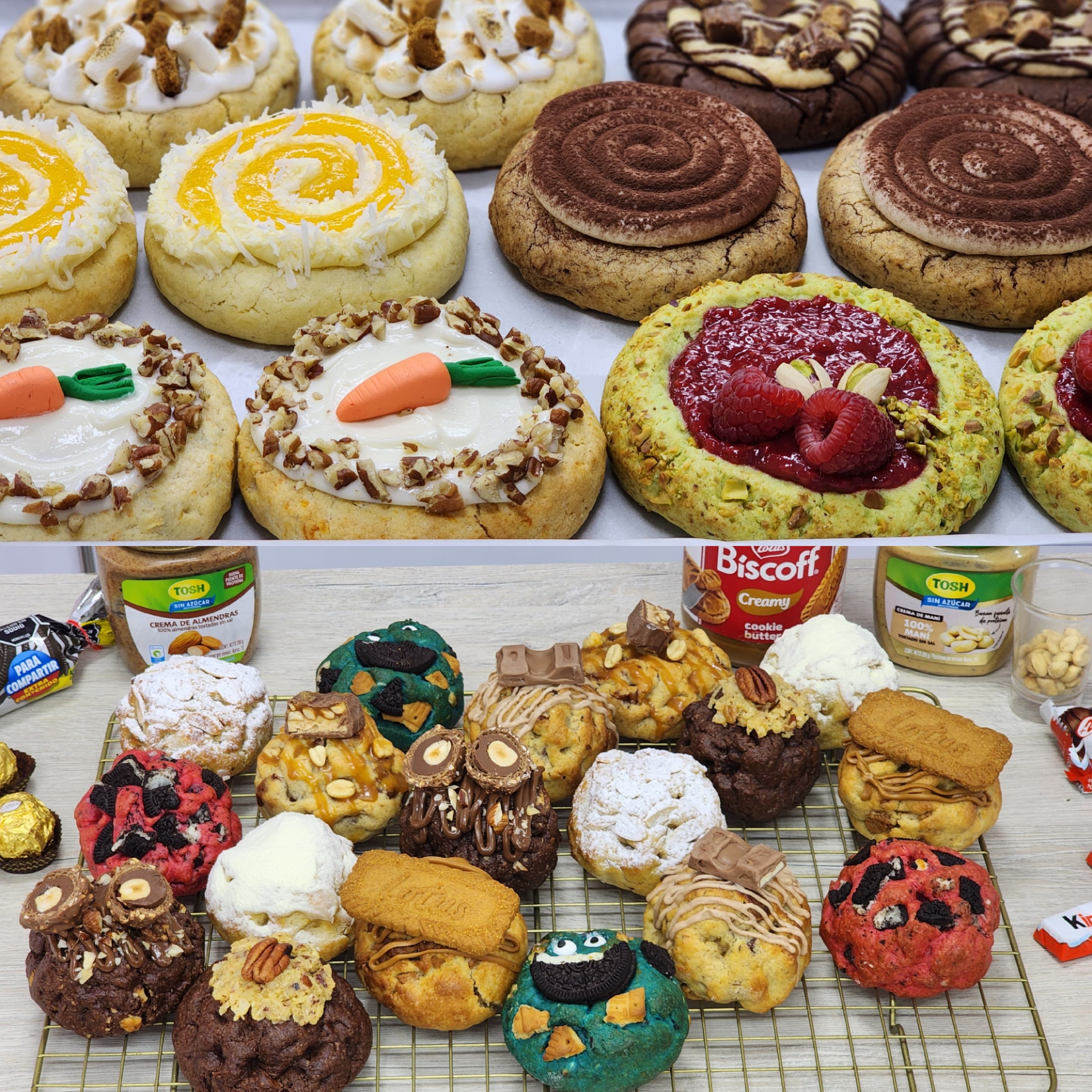 Cookie Boss - Anita Del Rio | Hotmart