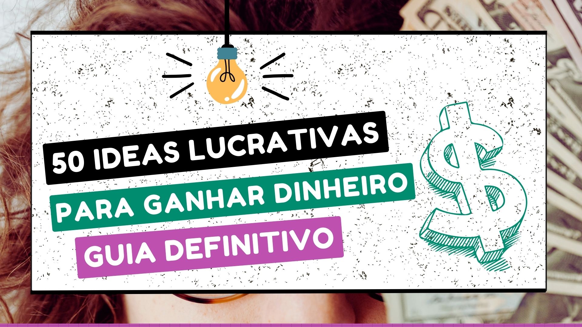 Rumo ao Sucesso Online: 50 Ideias Criativas para Ganhar Dinheiro na...