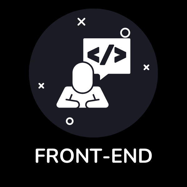 Desarrollo Front-End AVANZADO - Motivando Caminos | Hotmart