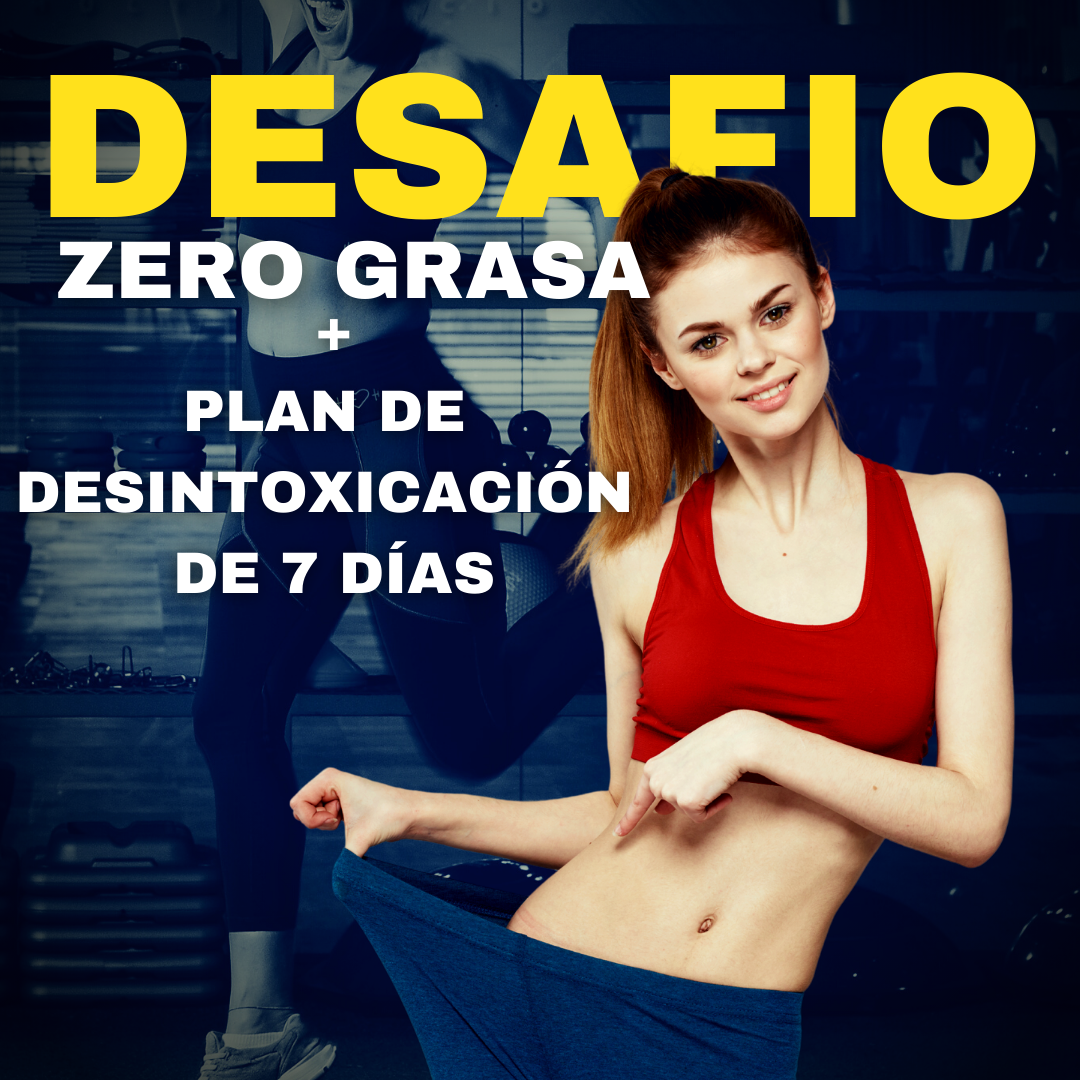 Plan de desintoxicación de 7 días - Marketing Digital | Hotmart