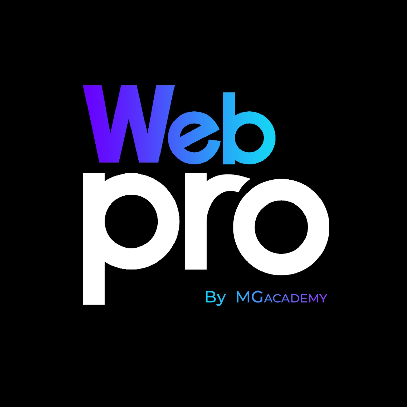 Web Pro by MG Academy - Monetizando en Digital | Hotmart