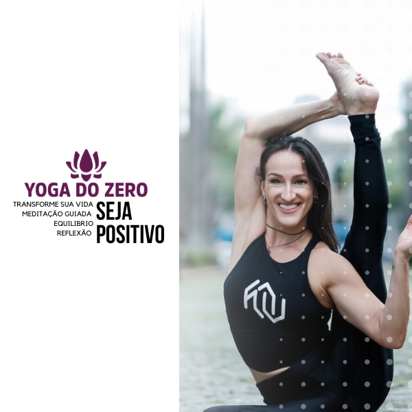 YOGA DO ZERO 2.0