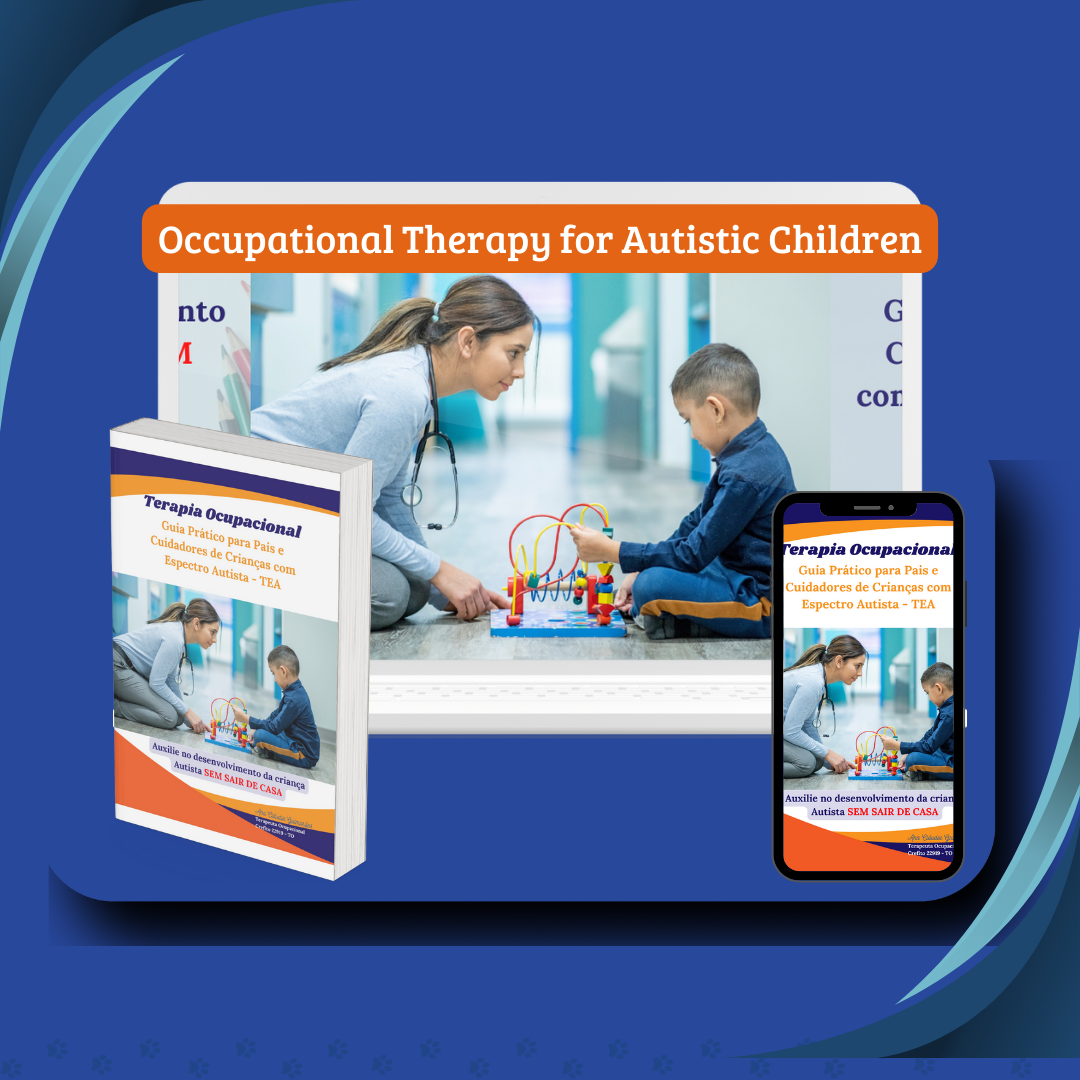 Occupational therapy - Practical Guide for Parents and Caregivers of ...