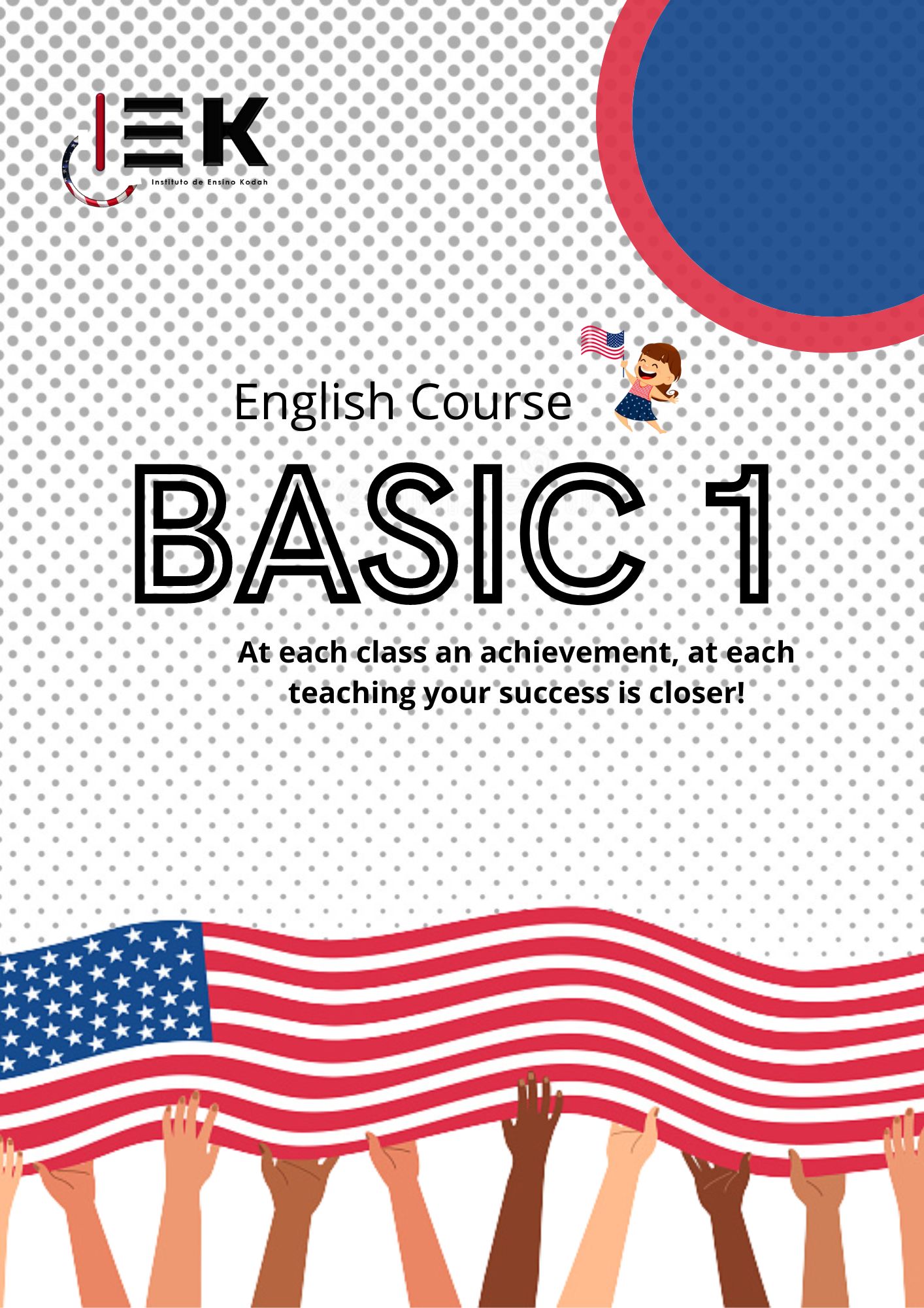 Basic I - Rodrigo Vieira da Silva | Hotmart