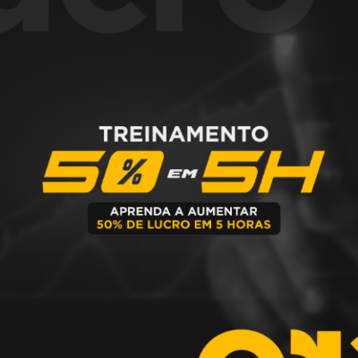 Treinamento 50 em 5H - Metta Brasil | Hotmart