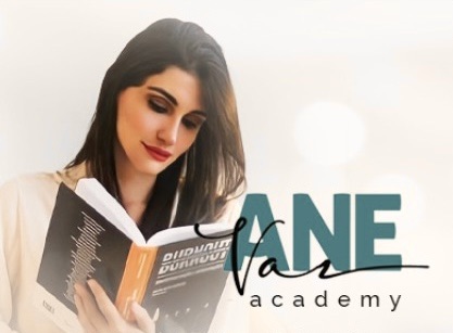 Ane Vaz Academy - TCC Clássica - Dra Ane Vaz - Ane Vaz Academy | Ho...