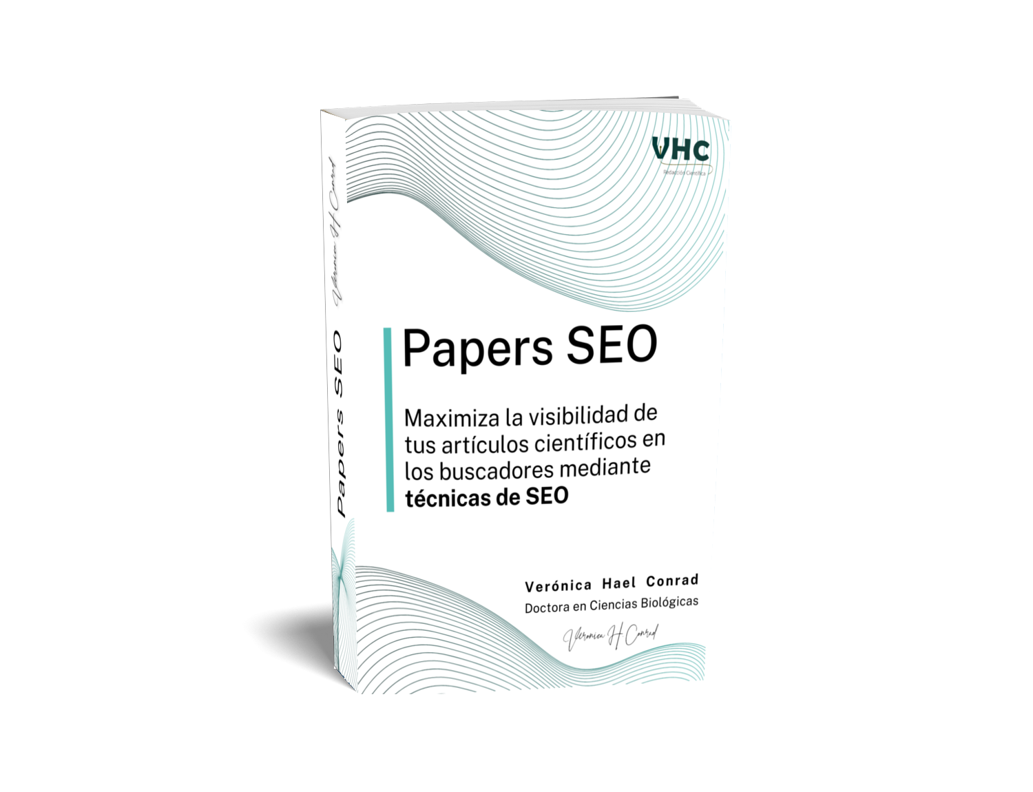 Papers SEO. Maximiza la visibilidad de tus artículos científicos en los ...