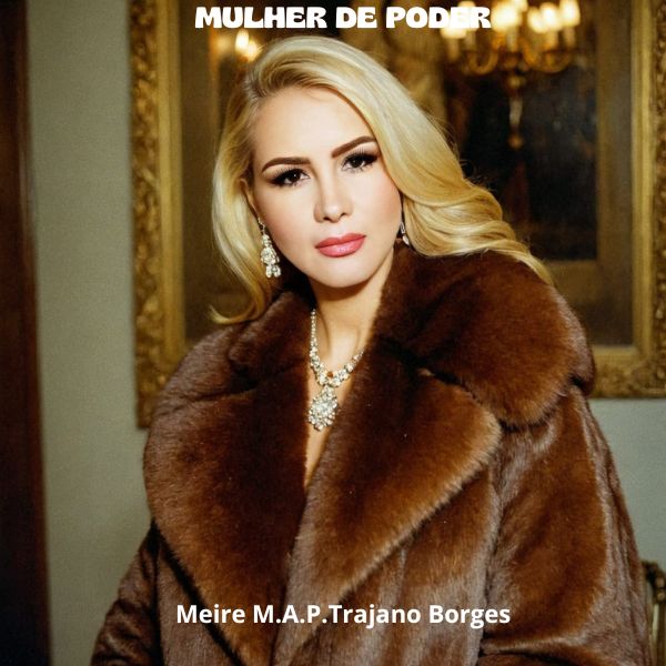 MULHER DE PODER