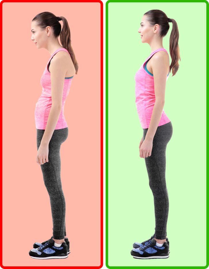 How to improve your physical condition