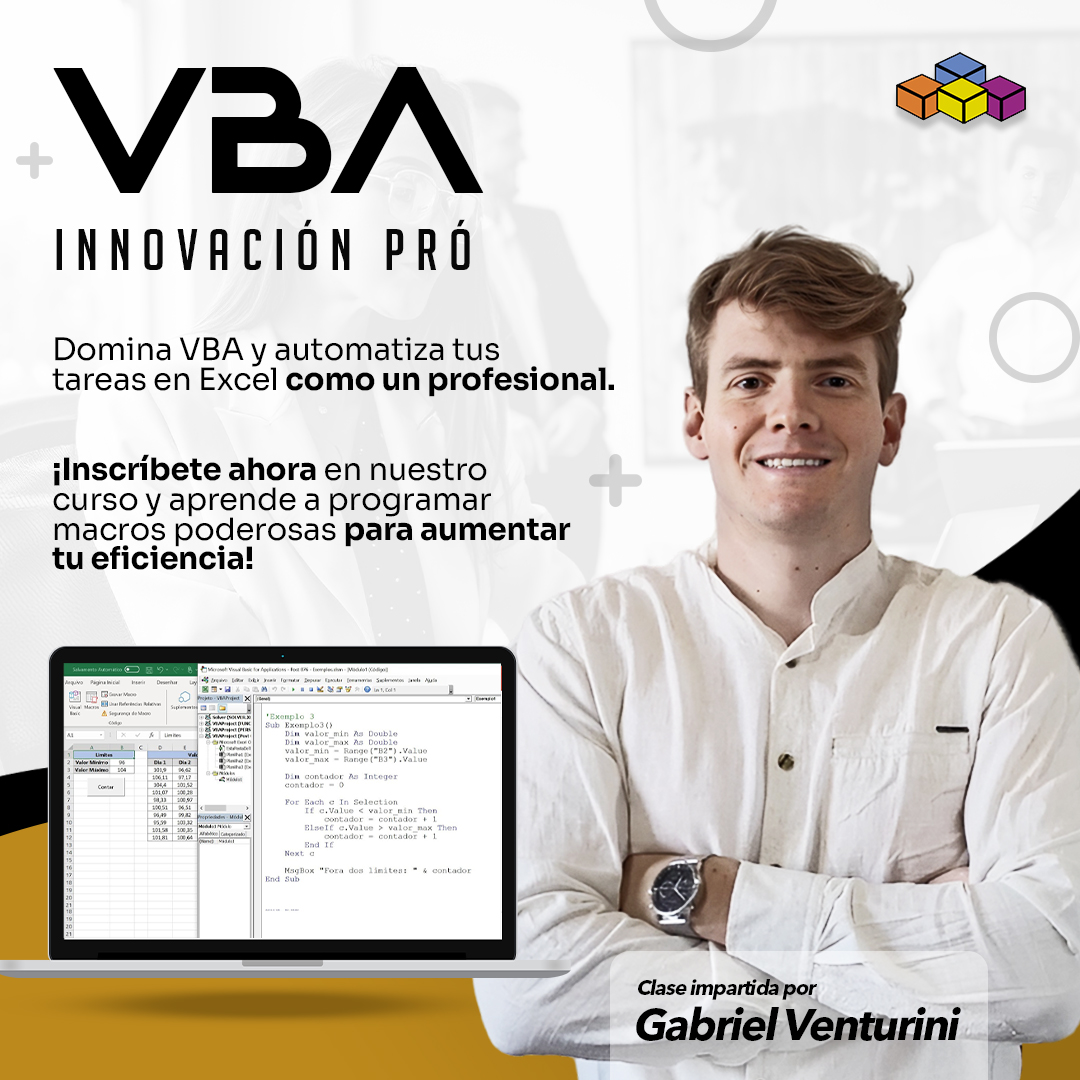 VBA Innovación PRÓ