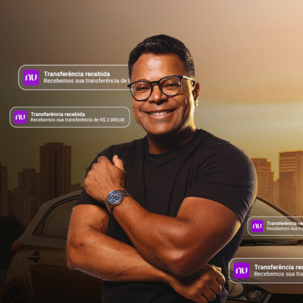 Uber Lucrativo - Eduardo Melo | Hotmart