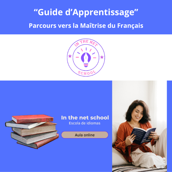“Guide d'Apprentissage" [ Guia de Aprendizagem]