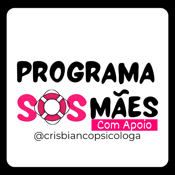 Programa SOS Mães com Apoio
