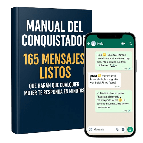 manual del conquistador - Fernando José Pereira da | Hotmart