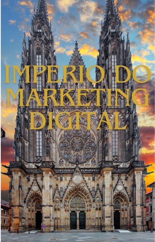 IMPERIO DO MARKETING DIGITAL