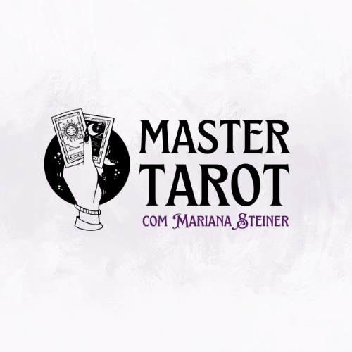 Master Tarot - Mariana Steiner | Hotmart