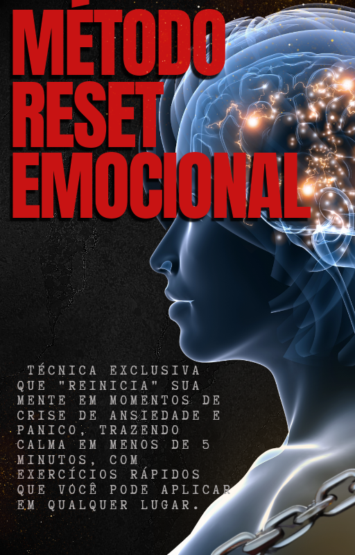 MÉTODO RESSET EMOCIONAL - Tauani Mauina Alves | Hotmart