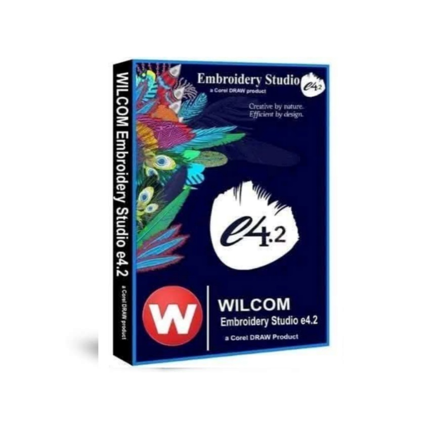 WILCOM EMBROIDERY STUDIO e4.2