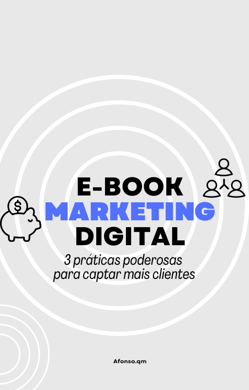 Marketing Digital na Prática: Como criar do zero 3 estratégia de ma...
