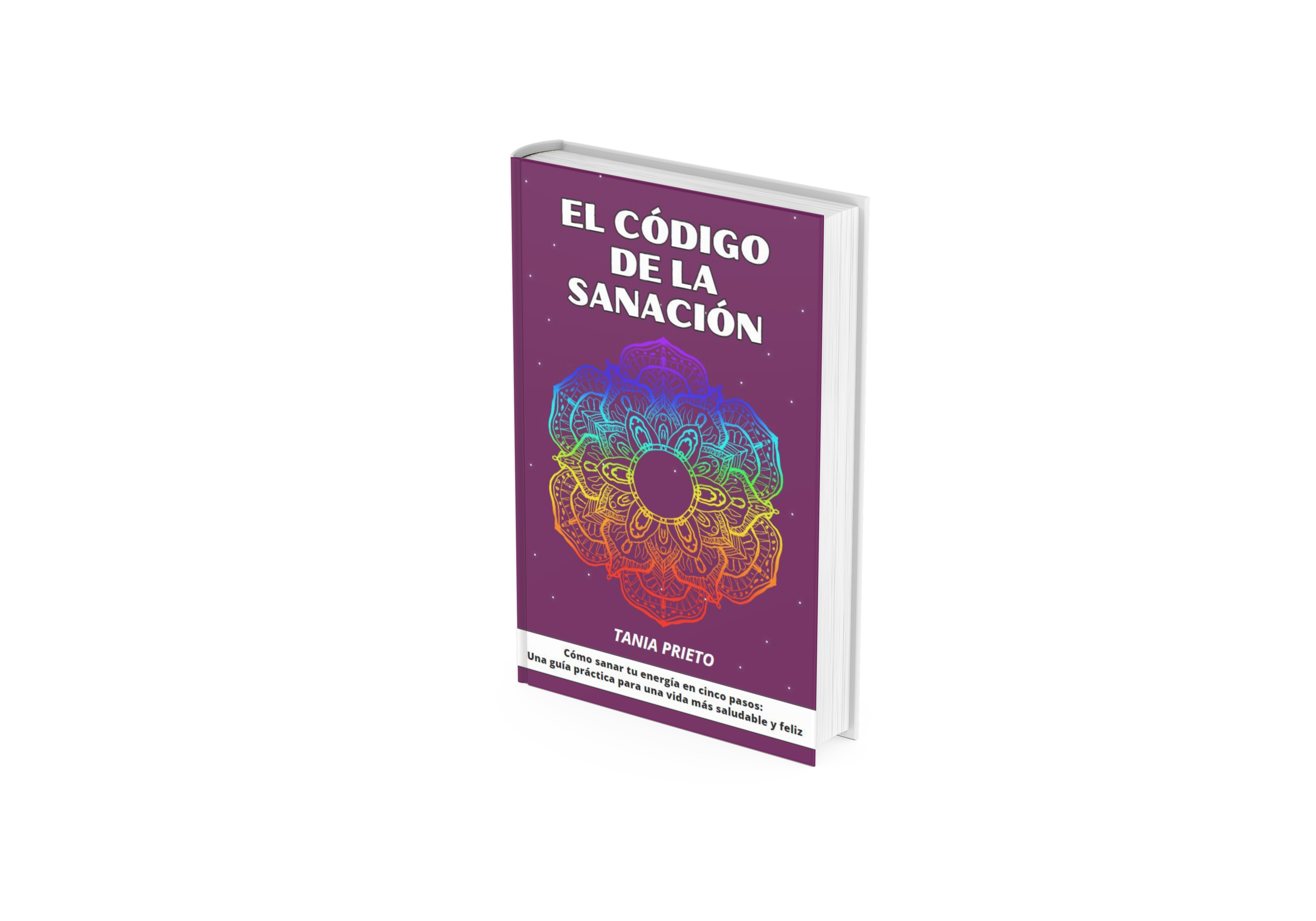 El Código De La Sanación - Tania Prieto | Hotmart