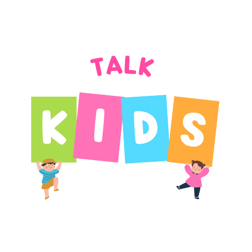 TALK KIDS