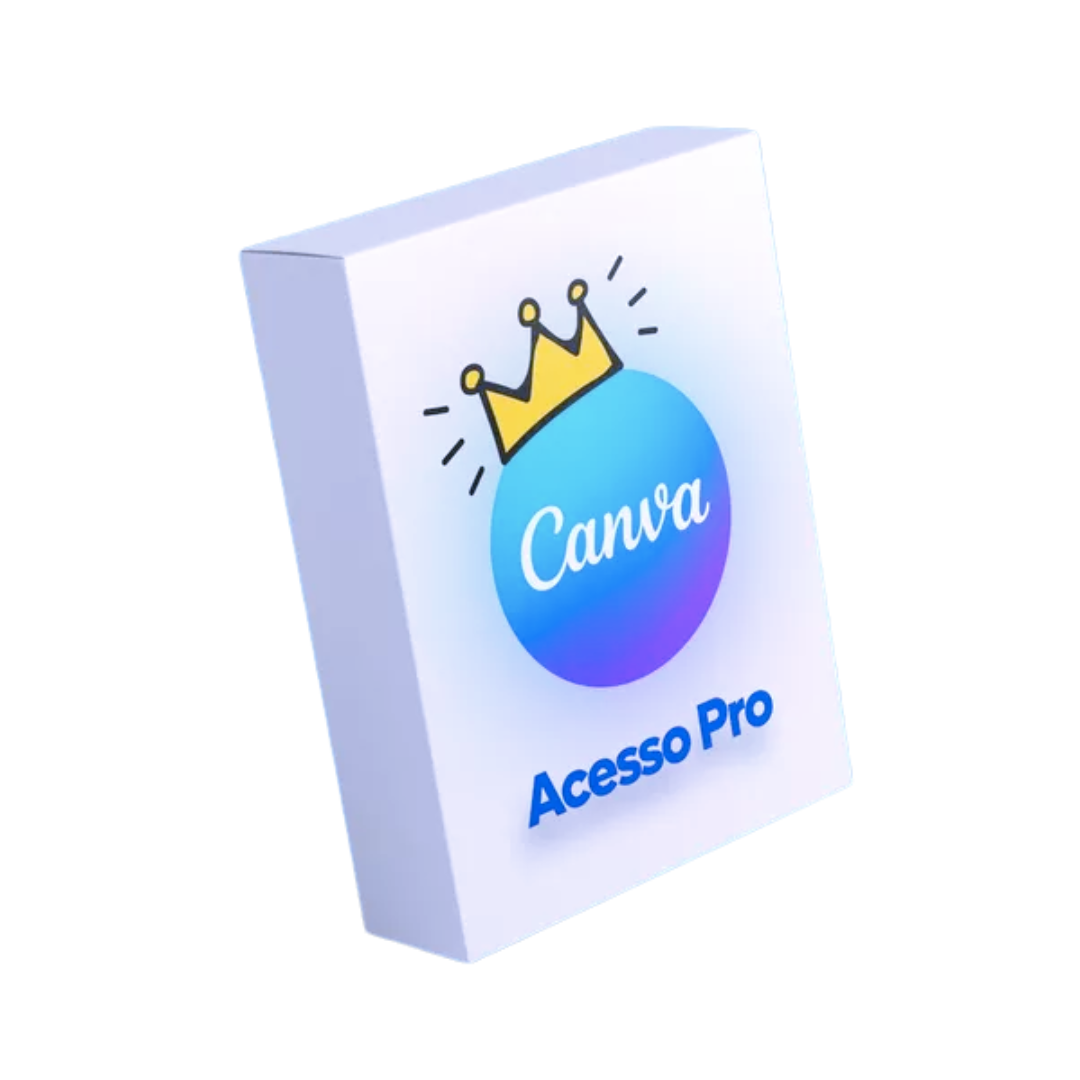 CANVA PRO ILIMITADO