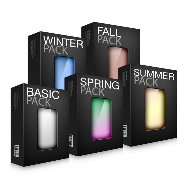 MasterPack Fotográfico - Presets para Agilizar a Edição de Seu Cont...