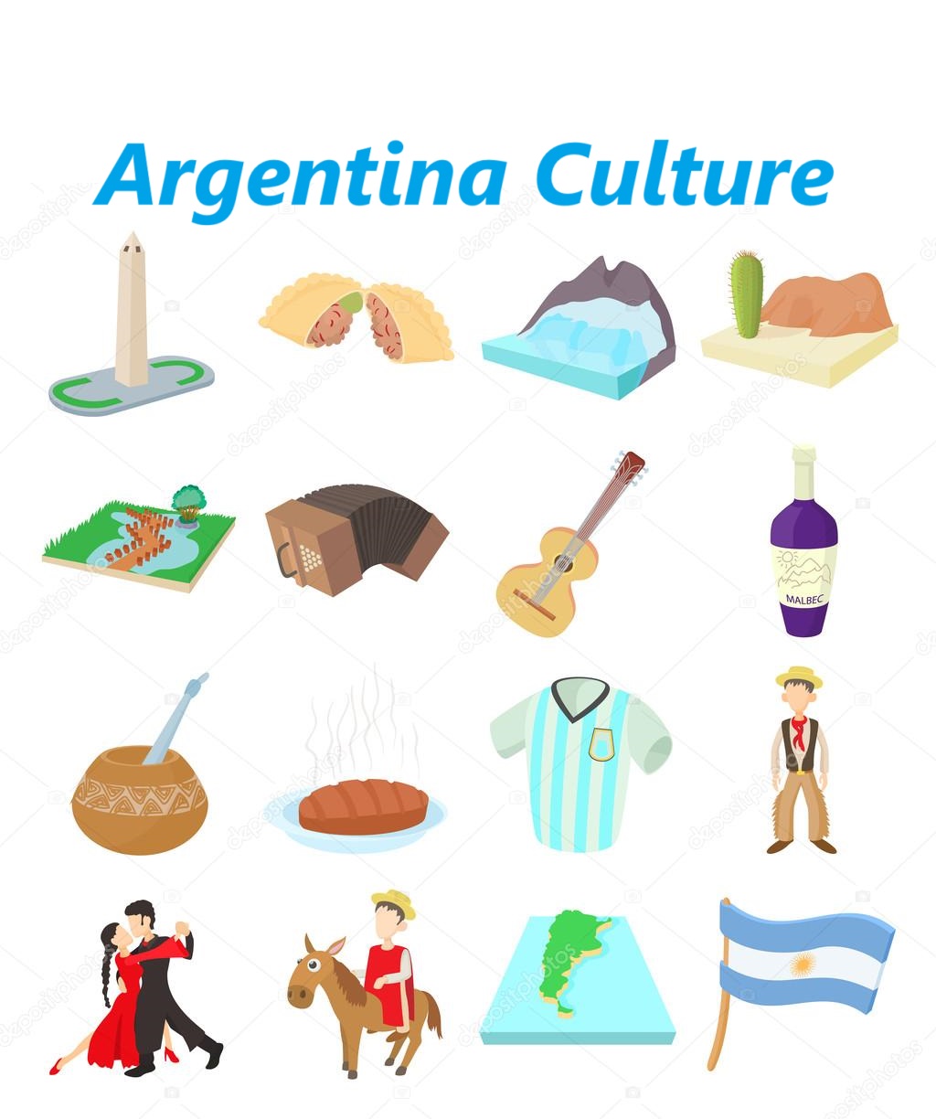 Argentina Culture