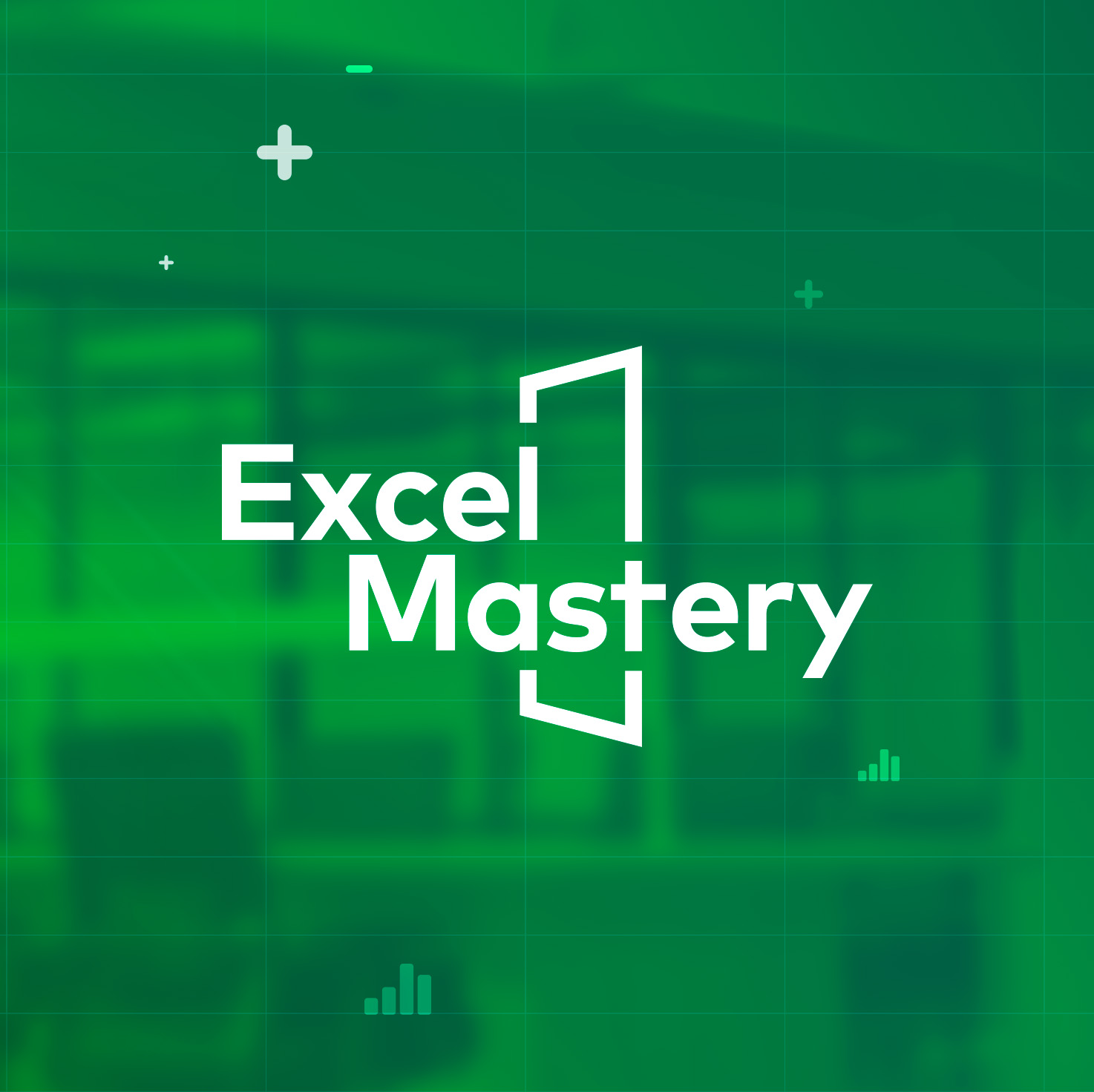 Excel Mastery