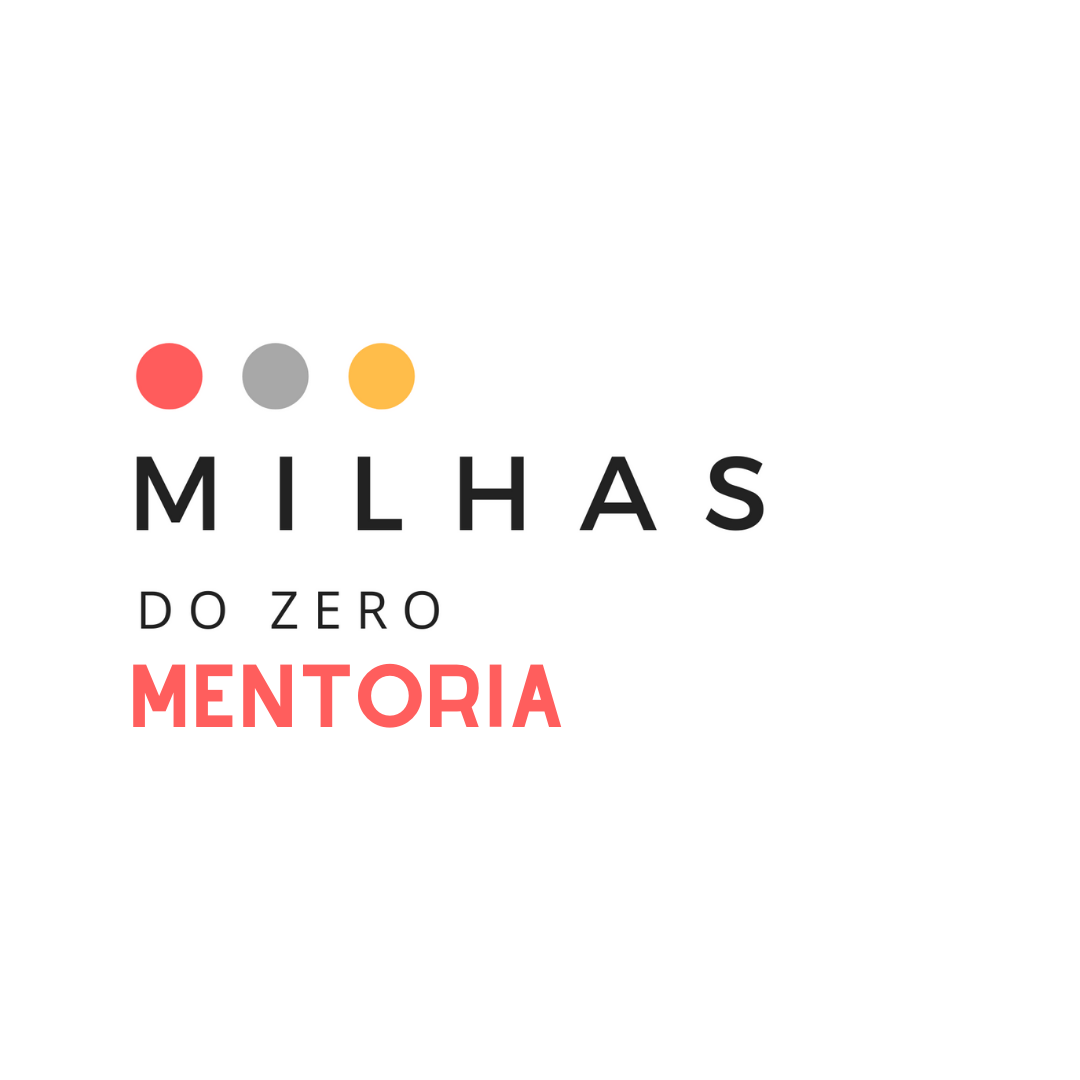 Mentoria - Milhas do Zero - Rodrigo dos Santos Marroni | Hotmart