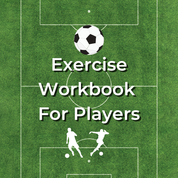 Exercise Workbook for Players