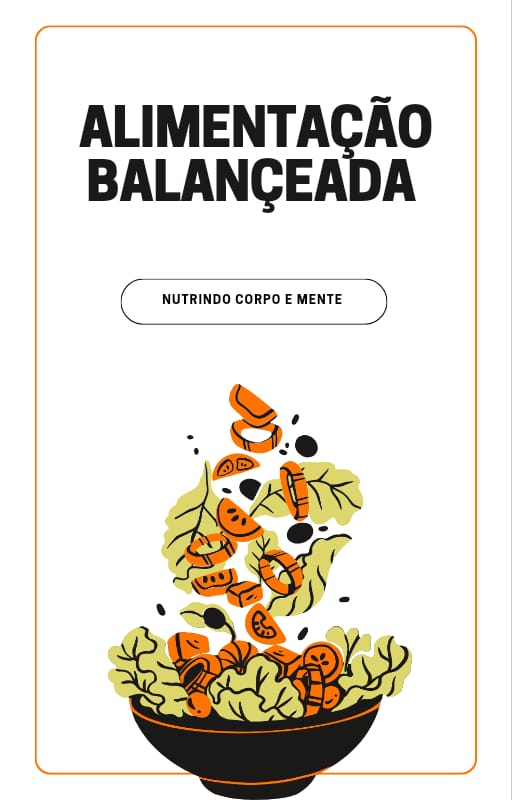 Alimentação Balançeada Nutrindo Corpo E Mente Matheus Teixeira Hotmart