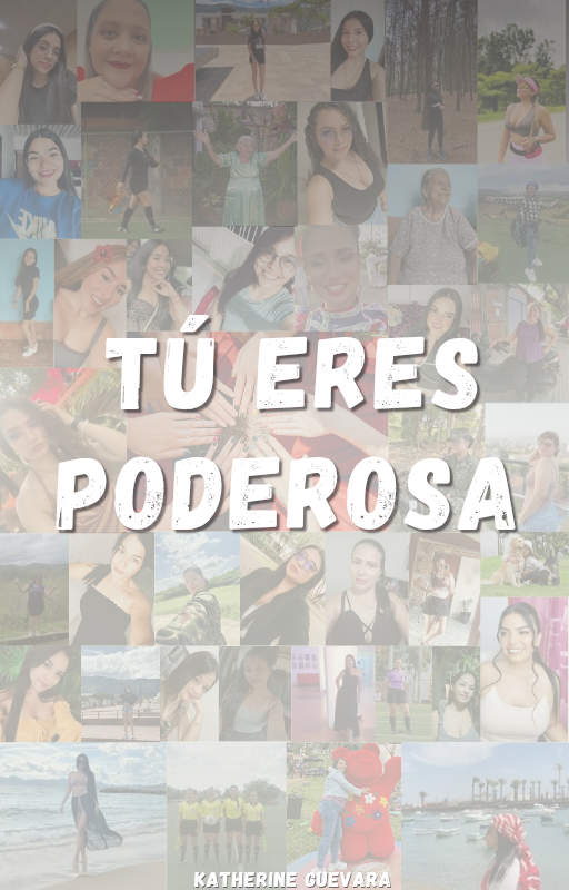 Tú eres Poderosa 💎 - Katherine Guevara | Hotmart