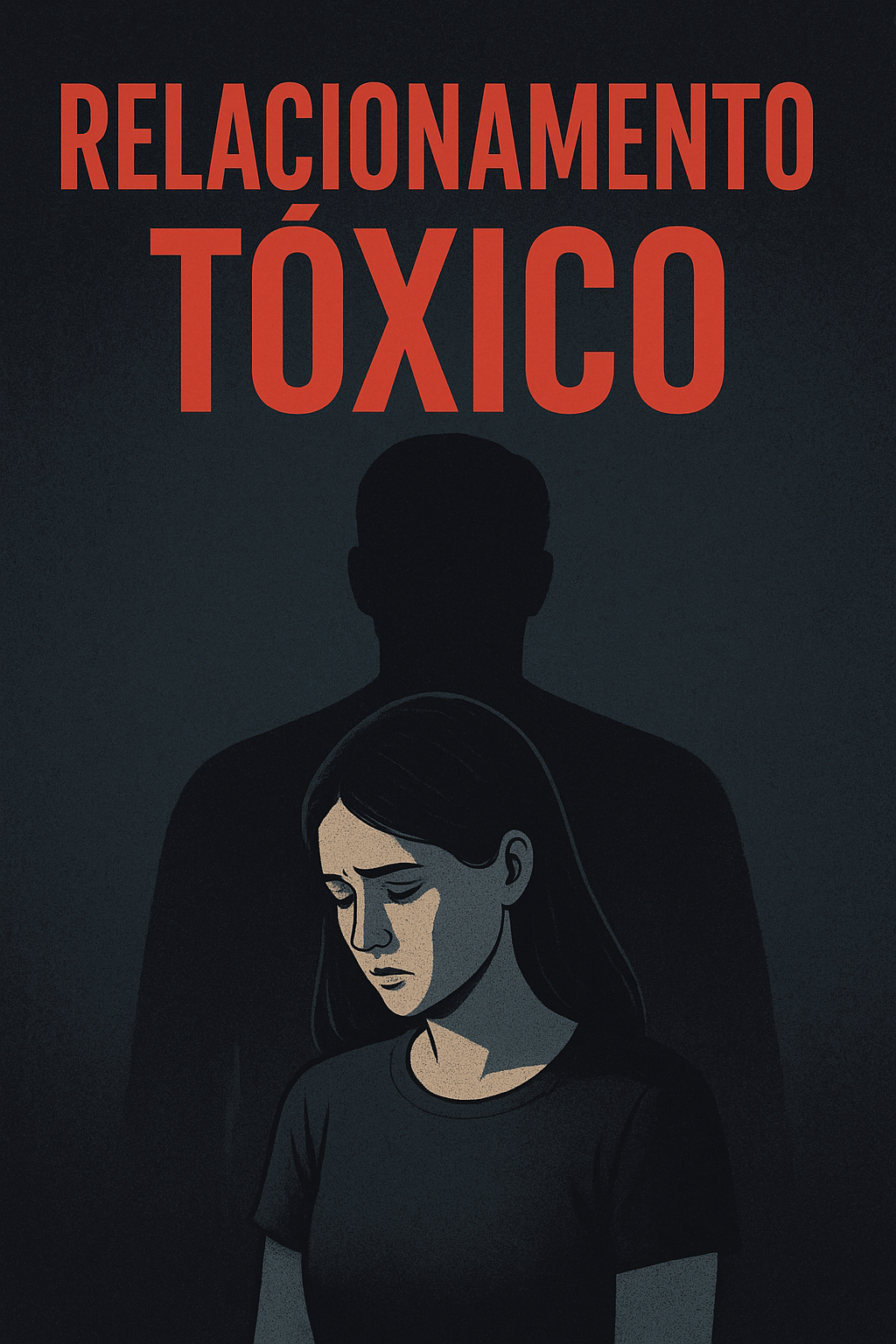 Como reconhecer e sair de um Relacionamento Tóxico - Valcy leoteri...