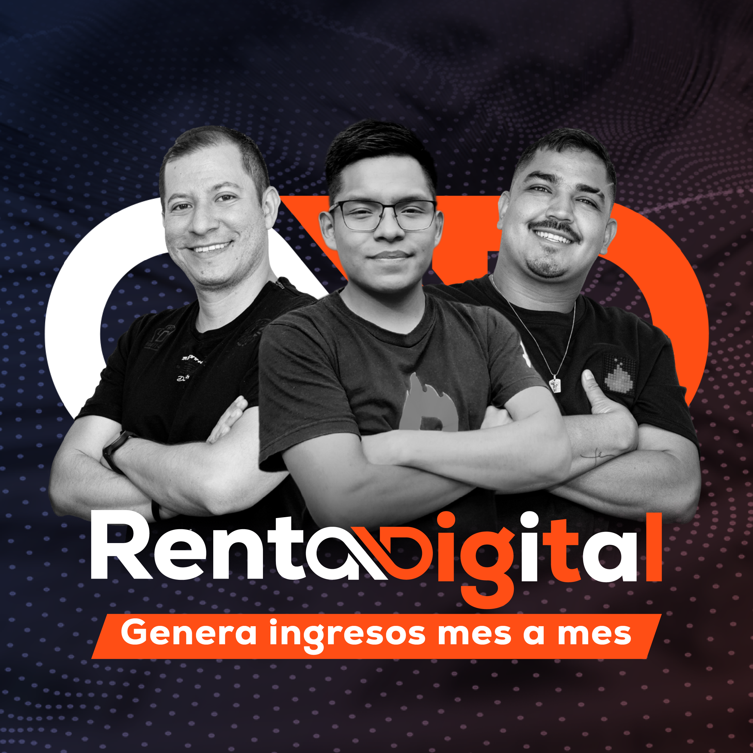 Renta Digital - Conexo Digital Sas | Hotmart