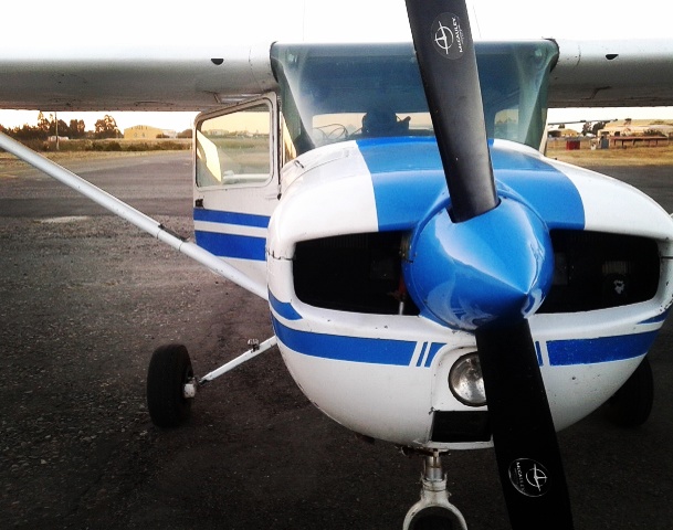 Curso de iniciación Piloto de Avión