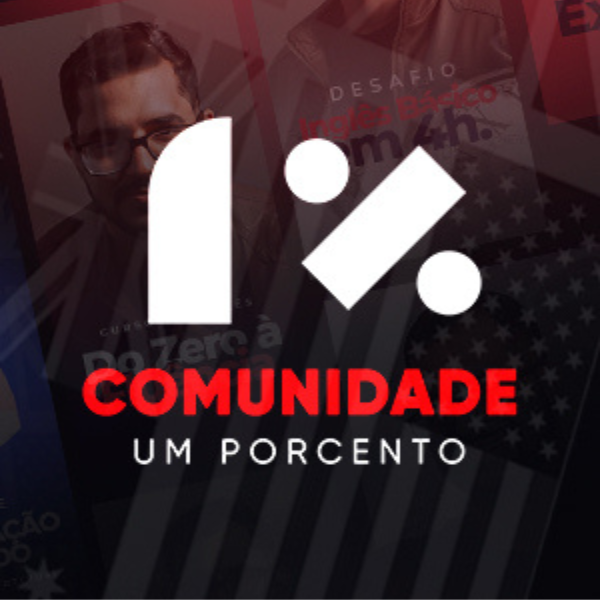 Comunidade 1%